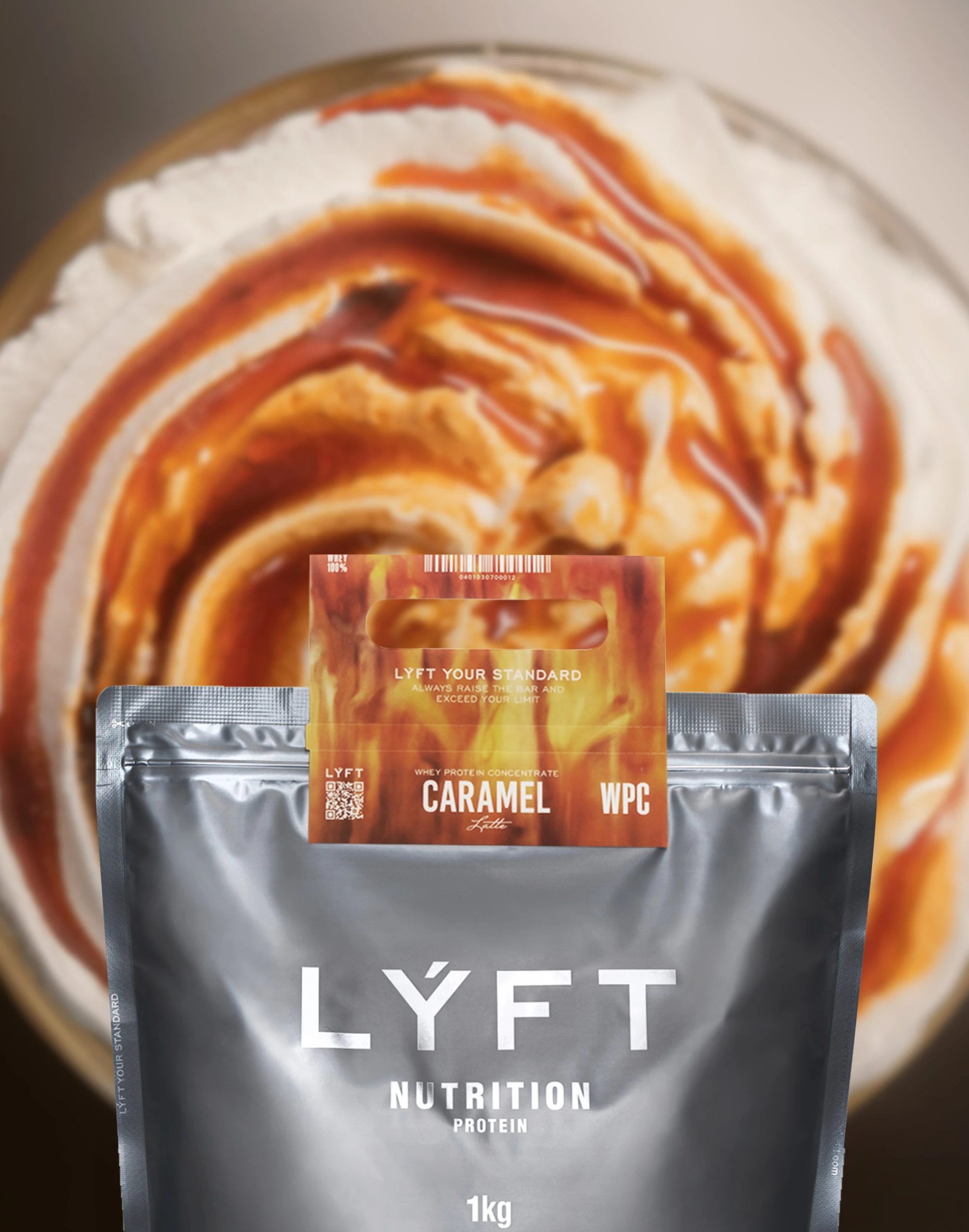 LYFT(リフト)プロテインを飲み比べレビュー！おいしくてたんぱく質含有率も高い高品質プロテイン！ - レオンジム｜近江八幡市